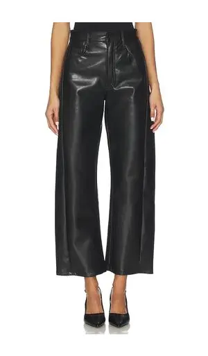 Flooded Pants For Women