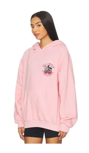 STAY COOL X Olipop Hoodie