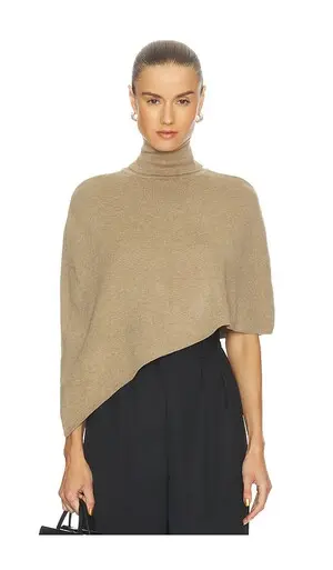 ALL THE WAYS Sophie Poncho