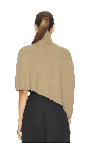 ALL THE WAYS Sophie Poncho