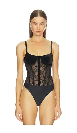 Cami Nyc Valentyna Bodysuit