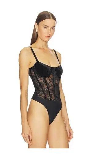 Cami Nyc Valentyna Bodysuit