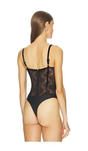 Cami Nyc Valentyna Bodysuit