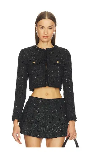 Alice + Olivia Padded Jackets For Women