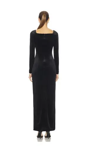 ET OCHS Bexley Gown