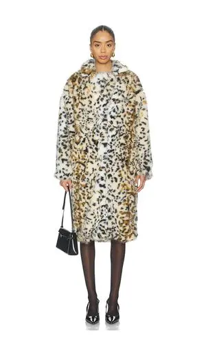 Le Superbe Anora Coat