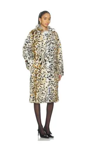 Le Superbe Anora Coat