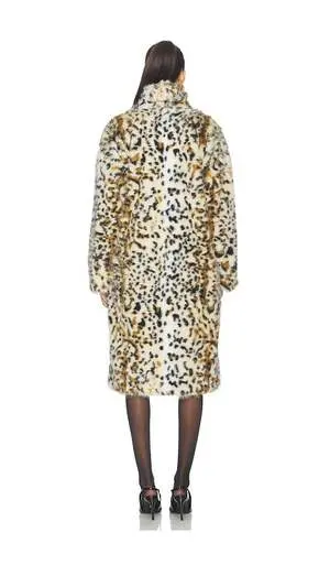 Le Superbe Anora Coat