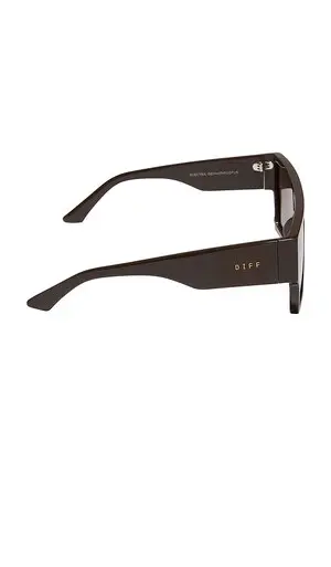 DIFF EYEWEAR Electra Sunglasses