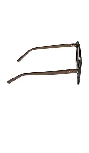 DIFF EYEWEAR Alina Sunglasses