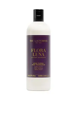 THE LAUNDRESS Flora Luna Laundry Detergent