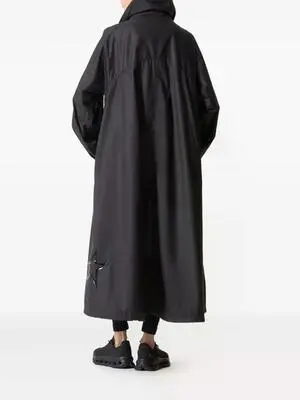 Perfect Moment Parachute Hooded Coat