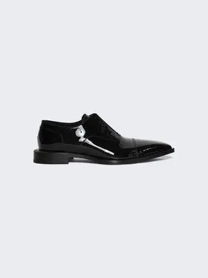 Lanvin Casual Oxfords For Men
