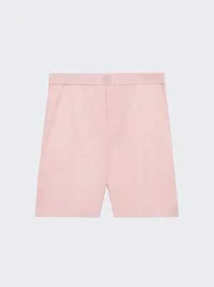 Loewe Embroidered Shorts For Men