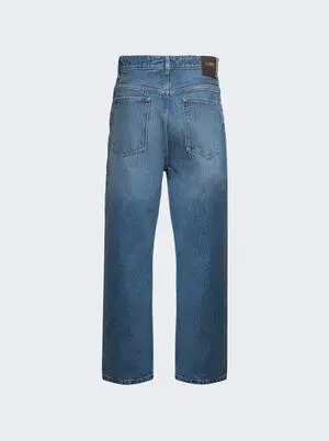 Loewe Vintage Jeans