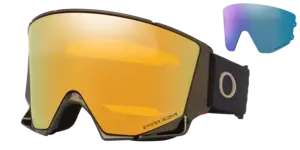 Oakley Flow Scape™ L Snow Goggles - 50th Anniversary