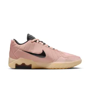 Nike Lebron Witness Basketball Shoes - Pink