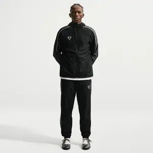 Nike Academy+ Repel Soccer Woven Pants