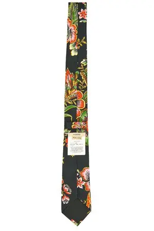 Valentino Garavani Standard Neck Tie - Multi