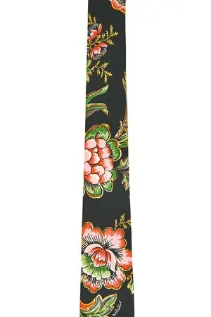 Valentino Garavani Standard Neck Tie - Multi