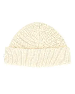 Nn07 Pixi Beanie - Ivory