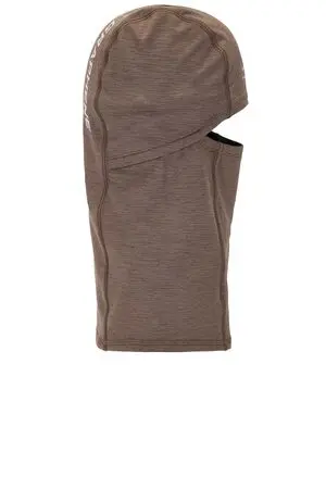 WHITESPACE Graphene Balaclava