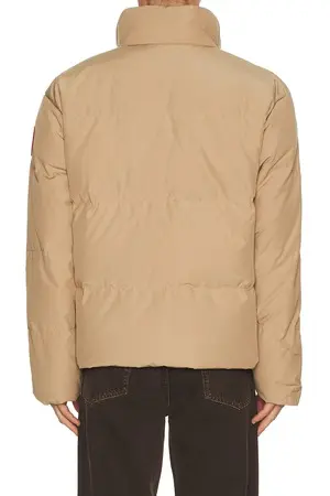 Canada Goose Bayview Parka - Desert Sand