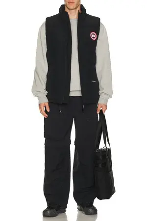 Canada Goose Freestyle Crew Vest
