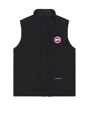Canada Goose Freestyle Crew Vest