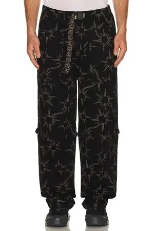Brain Dead Cargo Pants For Men