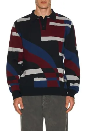Parra Polos For Men