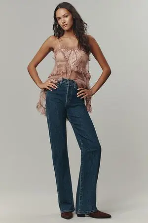 Joe's Frill Jeans For Women