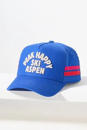 KENZ KUSTOMZ Color Pop Trucker Hat - Blue