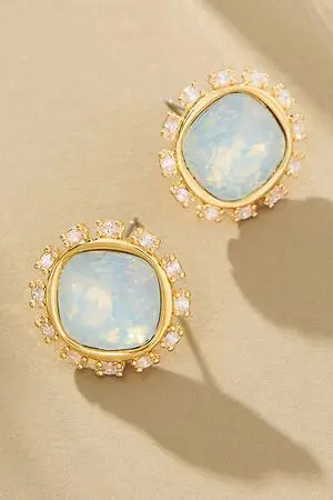 Anthropologie Stud Earrings