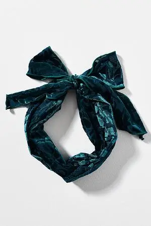 Luxury Christmas Tree Ribbons