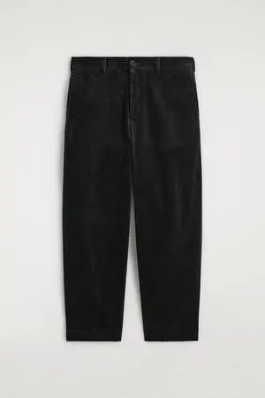 Cos Cropped Pants For Men