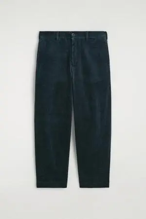 Cos Wide Leg Pants For Men