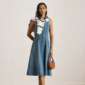 Denim Day Dresses
