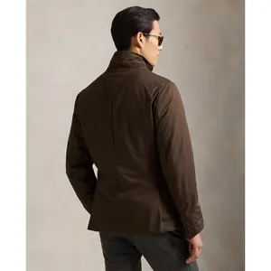 Ralph Lauren Abottson Gabardine Jacket