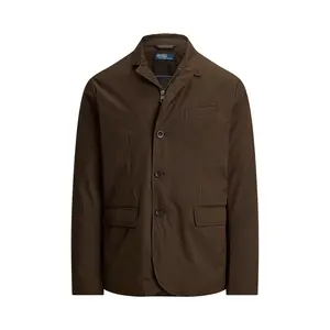 Ralph Lauren Abottson Gabardine Jacket
