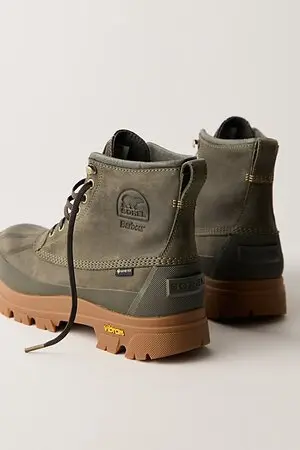 Women's Sorel Lennox Hiker Boots
