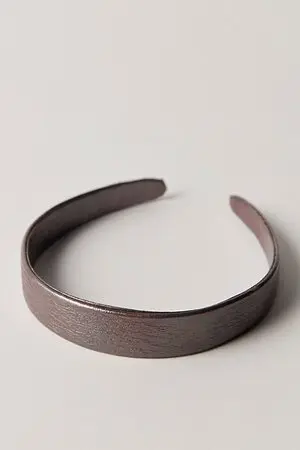 EACH JEWELS Oil Slick Headband