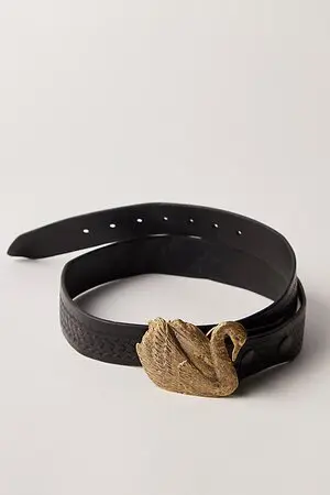 ALKEMIE Swan Belt