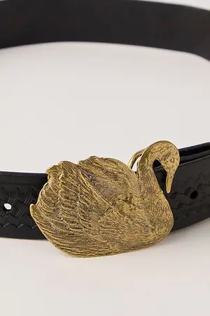 ALKEMIE Swan Belt
