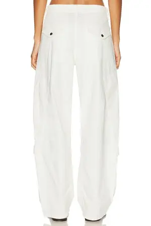 Citizens Of Humanity Flight Pant - Plaster