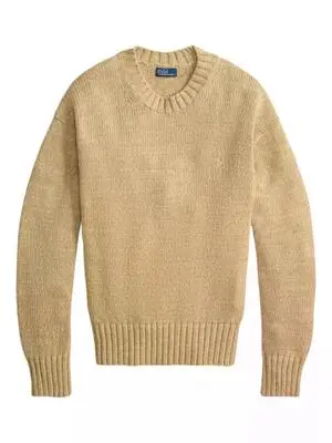 Polo Ralph Lauren Trimmed Sweaters For Women