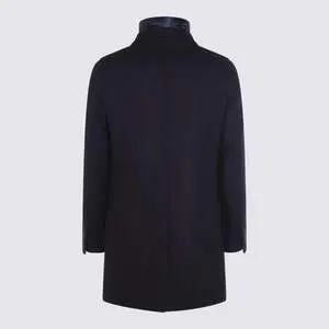 Herno Long Sleeve Coat