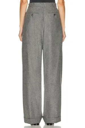 BODE Dovecote Port Trouser