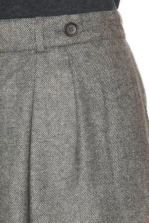 BODE Dovecote Port Trouser - Grey