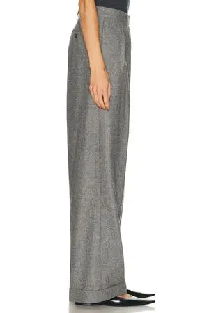 BODE Dovecote Port Trouser